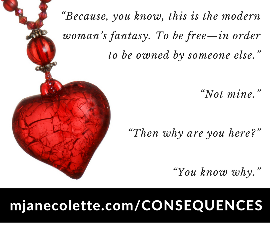 ConAudioTour Live Stops Index | m jane colette
